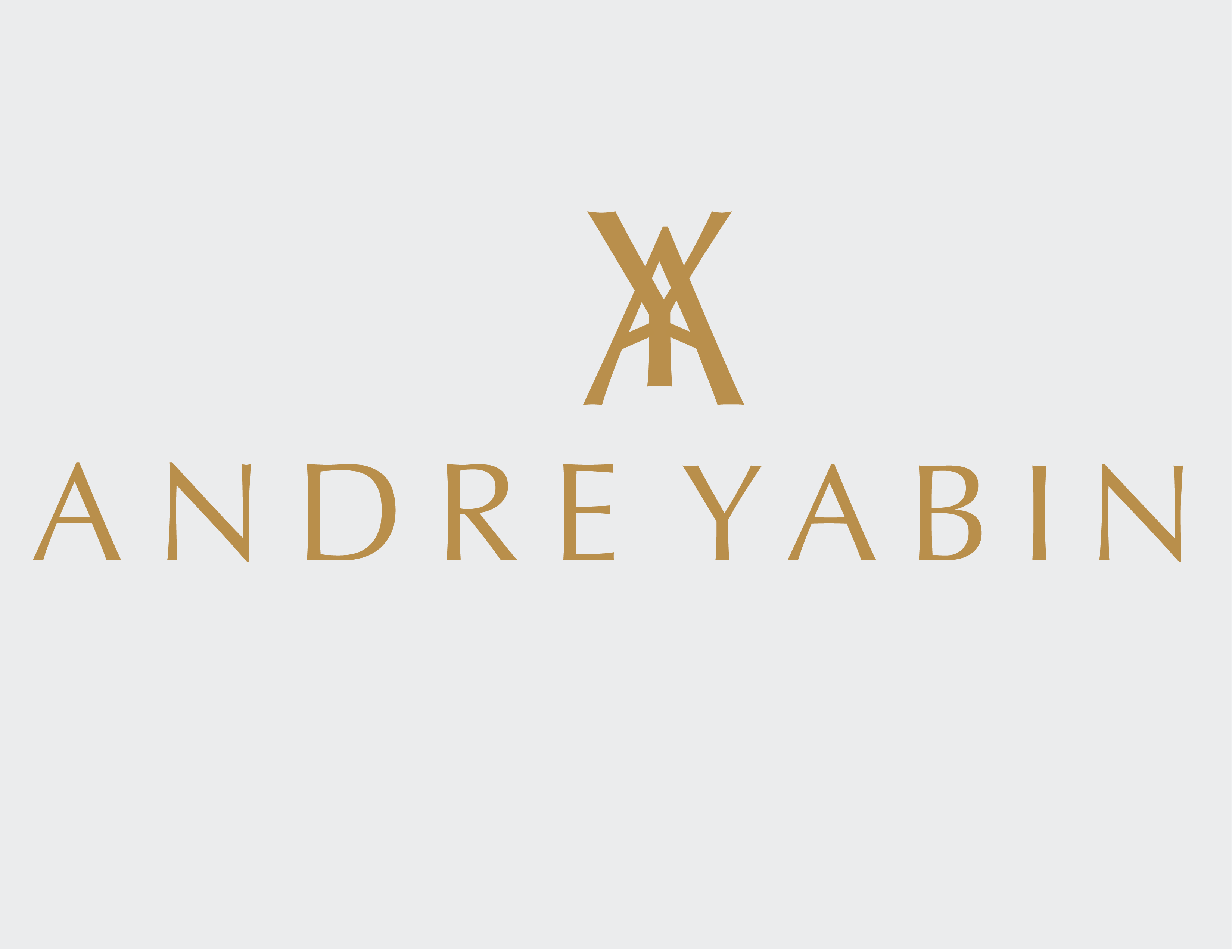 Love Clutch – Andre Yabin